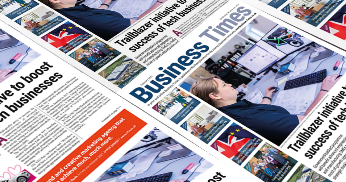 Business | Business Times