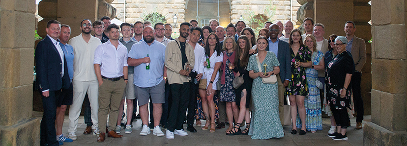 Architects speak of their pride in following in their founder's ...