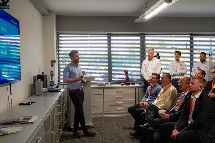 Manufacturing: 'Integrated approach is essential for a successful ...