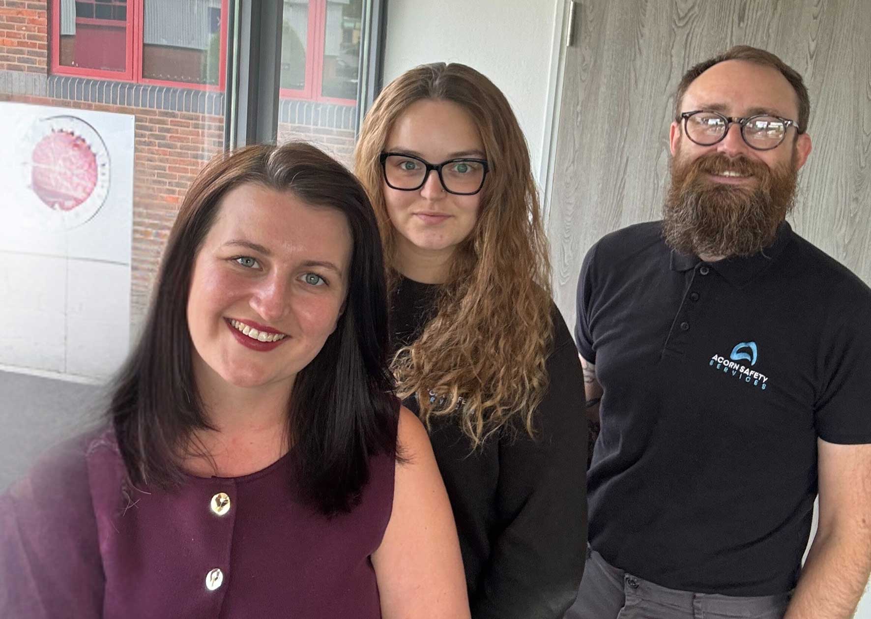 Northamptonshire Consultancy Accelerates Growth with New Recruitment ...
