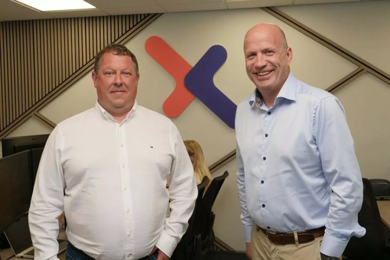 Comms specialist dbfb acquires connectivity business as part of its ...