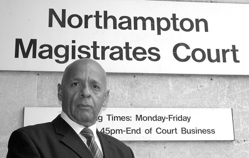 Join us: Magistrates back national campaign to increase Bench numbers ...