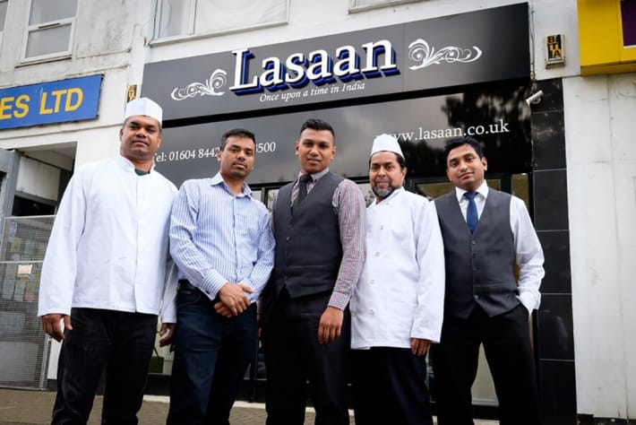 Delivering excellence | Business Times