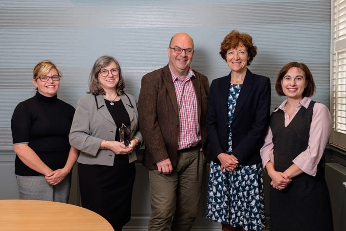 Award-winning firm with a long history | Business Times